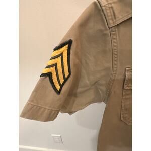 U.S. Military | Jackets & Coats | Vintage Us Army Or Marine Corps ...